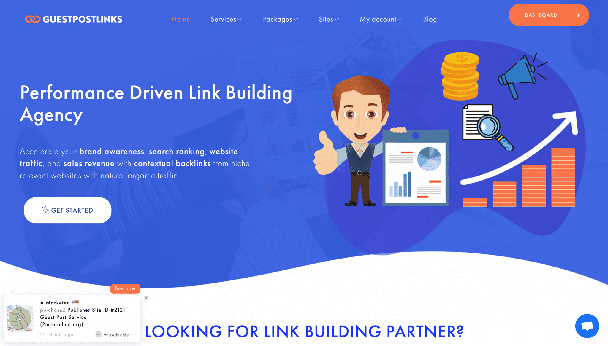 18 Best Guest Post Marketplace to Buy & Sell Guest Blogging