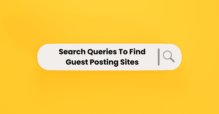 1100+ Fashion Blogs That Accept Guest Posts [Updated List]