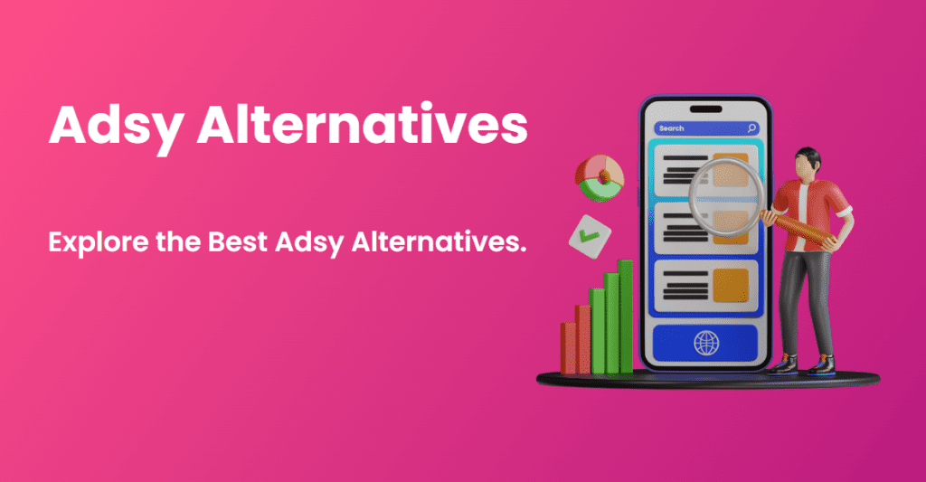 Top 8 Adsy Alternatives for 2025 | Best Platforms for Guest Posting