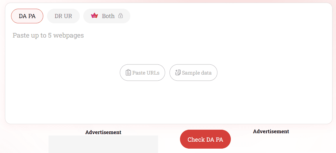 13 Best Tools To Check Bulk DA/PA for SEO