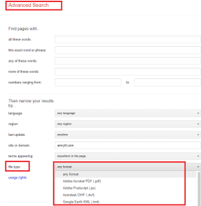 Search Google or Type a URL: Which Method Works Best for You?