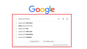 Search Google or Type a URL: Which Method Works Best for You?