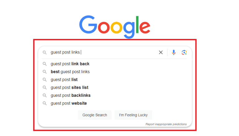 Search Google or Type a URL: Which Method Works Best for You?