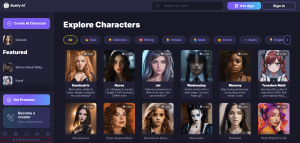 Best 24 Character AI Alternatives Without Filters You Should Try