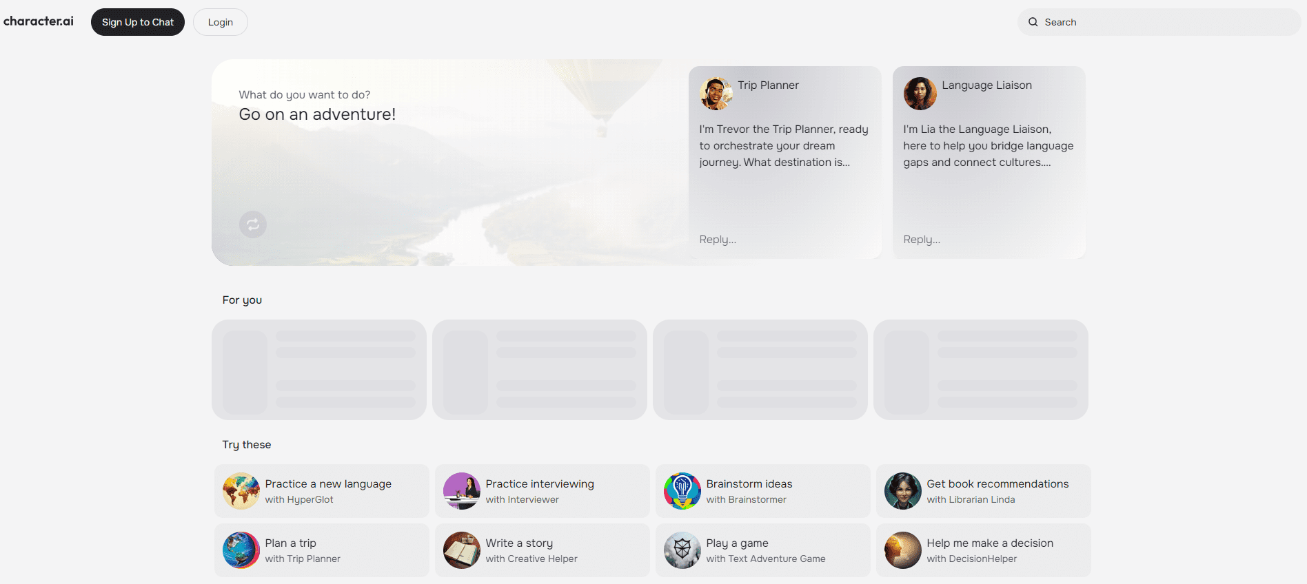 Best 24 Character AI Alternatives Without Filters You Should Try