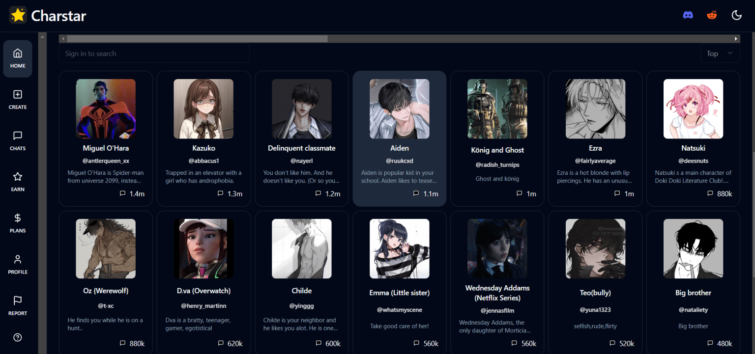 Best 24 Character AI Alternatives Without Filters You Should Try